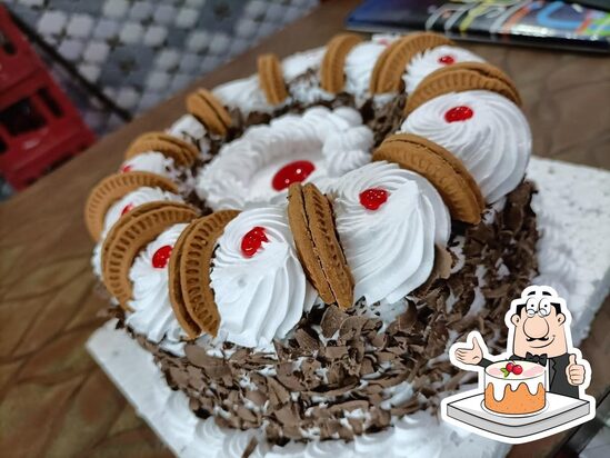 Quality Bakers, Tilhar - Restaurant reviews