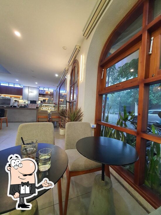 Simee Coffee, Hanoi - Restaurant menu, prices and reviews