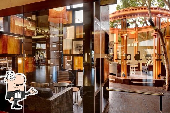 Sinder Lounge, Marina del Rey - Restaurant menu, prices and reviews