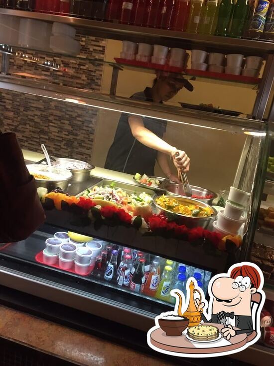 Brar's Pakwan, 2646 Islington Ave in Toronto - Restaurant menu and reviews