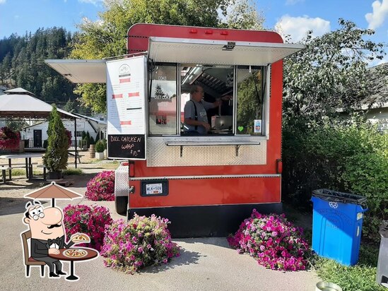 Snacktastic, Sicamous - Restaurant menu, prices and reviews