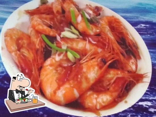 Romancia Seafood Cuisines, Mumbai - Restaurant menu, prices and reviews