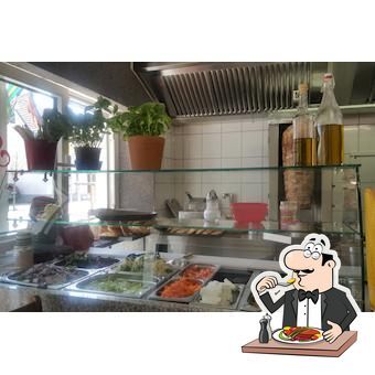 Sahin Döner(1997Fam.betrieb), Kronau - Speisekarte, Preise und Bewertungen