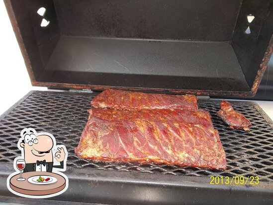 TEDDY B'S BBQ, Appleton - Restaurant menu, prices and reviews