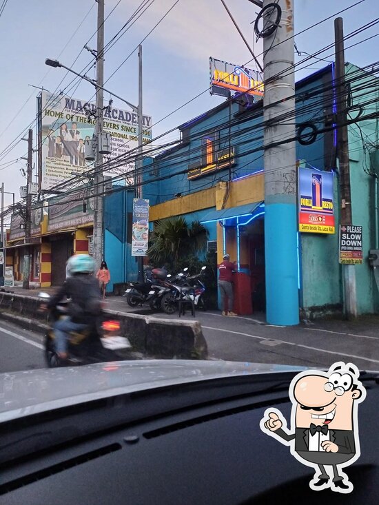 forli luna resto bar, Antipolo - Restaurant reviews