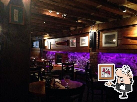 Spring Hill Tavern in Portsmouth - Restaurant reviews