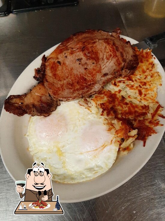 El Charro Mexican Bar & Grill with American Breakfast in Hibbing ...