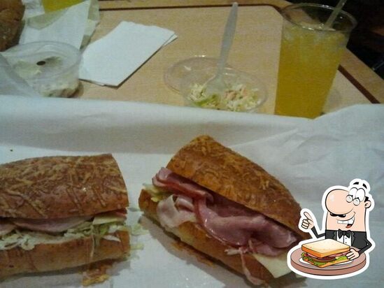 Nosh Deli, Las Vegas - Restaurant menu, prices and reviews