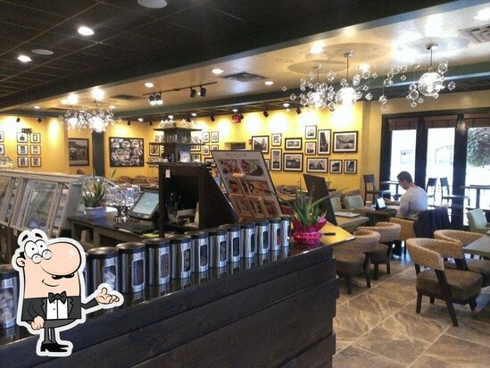All About Cha, Oklahoma City - Restaurant menu, prices and reviews