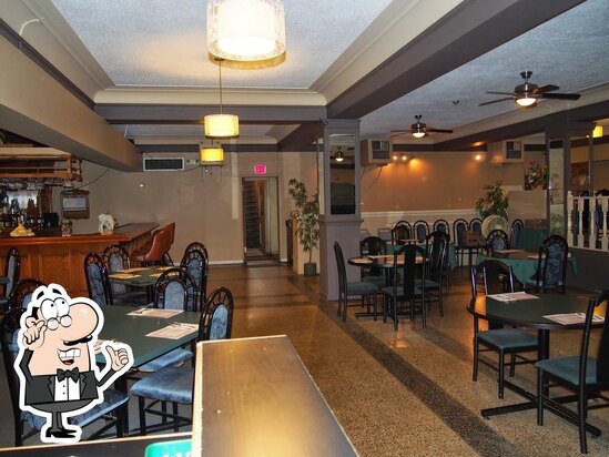 Basil Court Restaurant, Windsor - Restaurant menu, prices and reviews