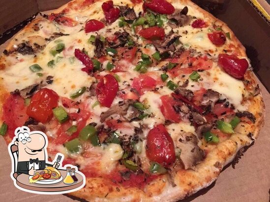 Butler's Pizza, Kapstadt, 141 Lansdowne Rd - Restaurantspeisekarten und ...