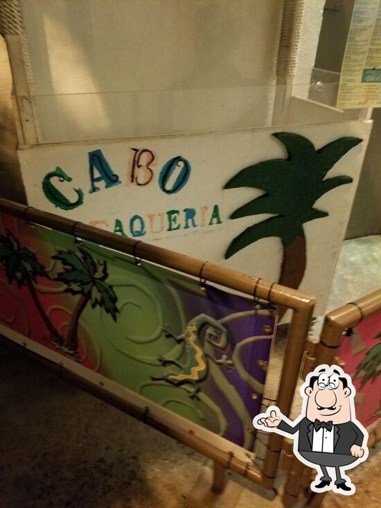 Cabo RVC, 3A N Park Ave in Rockville Centre - Restaurant menu and reviews