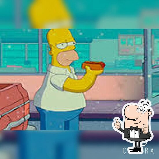 El Pancho Homero, Concepción - Menú del restaurante, precios y reseñas