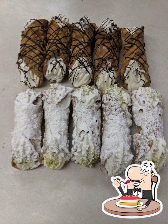 Fink's Bakery in Hayward - Restaurant reviews