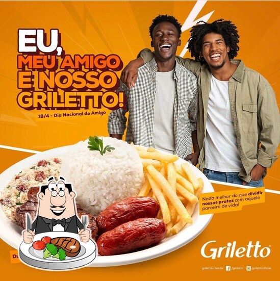 Griletto, Rio Claro - Menu do restaurante, preços e opiniões