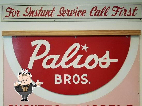 Palios Brothers Fried Chicken & Seafood Tampa FL, Tampa - Restaurant ...