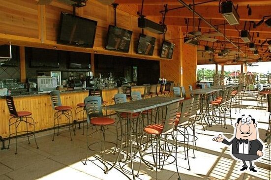 Menu at Prospectors Grille & Saloon pub & bar, Mount Laurel