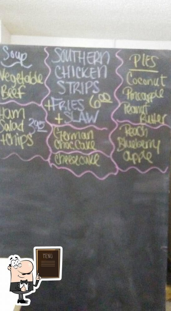 RT 138 Cafe in Mount Olive - Restaurant reviews