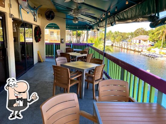 Sharkey’s Sharkbite Grill in Key Largo - Restaurant menu and reviews