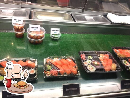 Shojo Japanese Food in Southbank - Restaurant menu and reviews