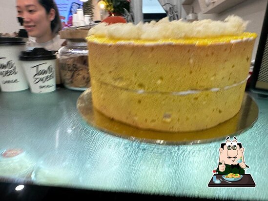 TamiSweet, Saint Albans - Opiniones del restaurante