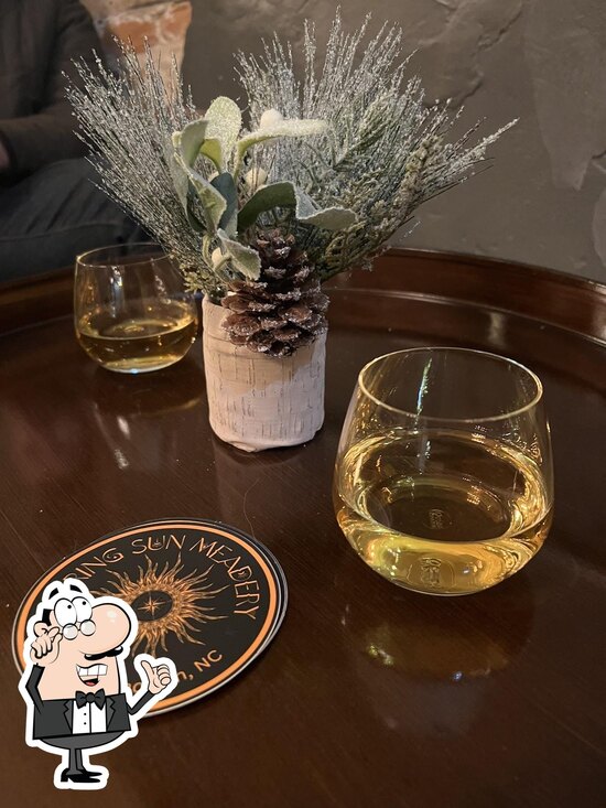 Wandering Sun Meadery, Madison - Restaurant menu, prices and reviews
