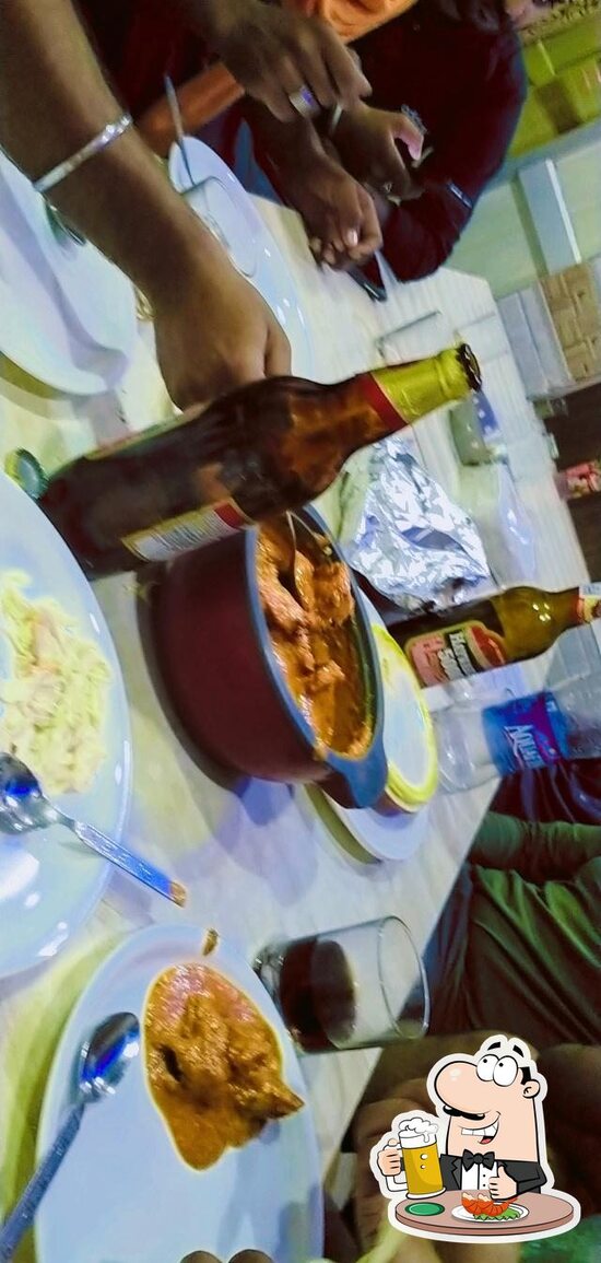 Menu at Baba fast food & dhaba Adampur doaba, Adampur, Jalandhar ...