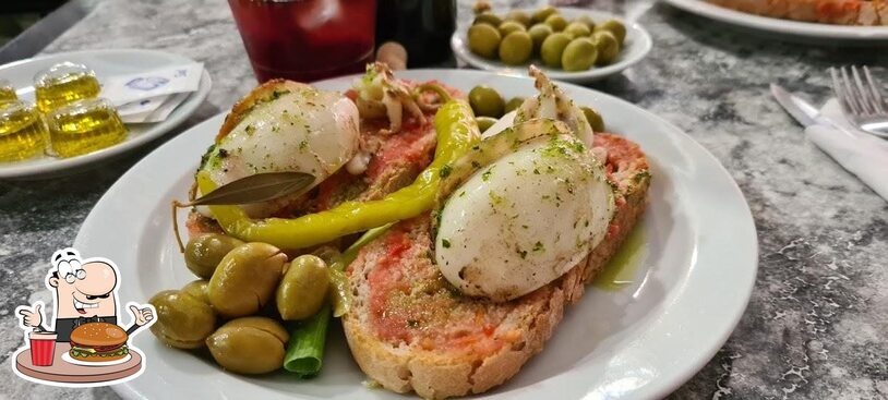 Altura in Lloseta - Restaurant reviews