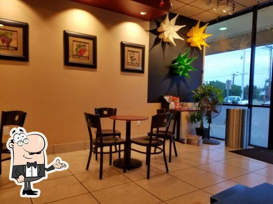 Boba Heaven, 3112 N Jupiter Rd suite 311 in Garland - Restaurant menu ...