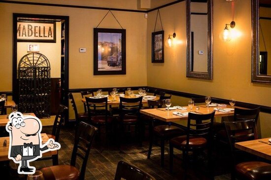 MaBella in Commack - Restaurant reviews