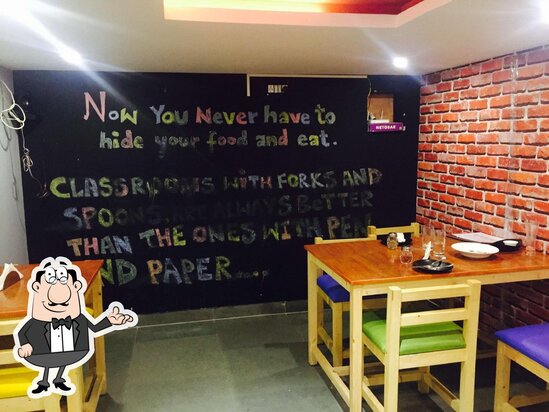 Mass Bunk Vegetarian Restaurant, Chennai - Restaurant menu, prices and ...