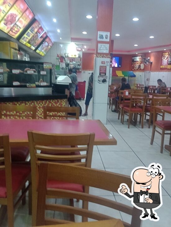 Mega esfiha poà, Poá - Menú del restaurante, precios y reseñas