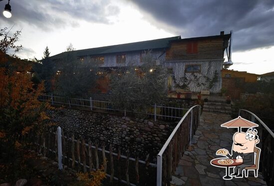 Taverna Ura e Sulovës restaurant, Gostime - Restaurant reviews