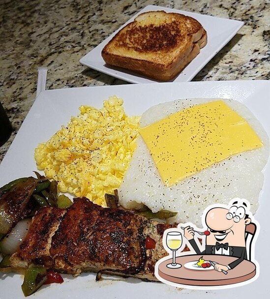 Jackson Soul Food II, Opa-locka - Restaurant menu, prices and reviews