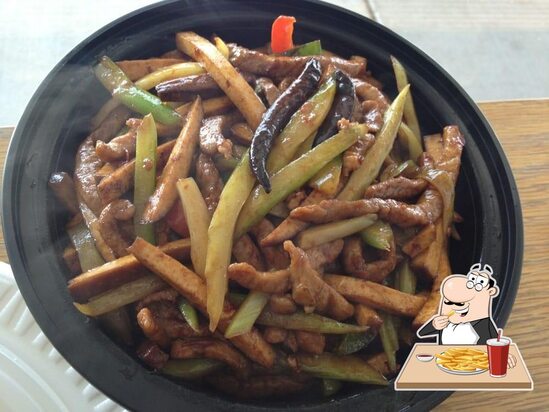 Asian Express, West Laurel - Restaurant menu, prices and reviews