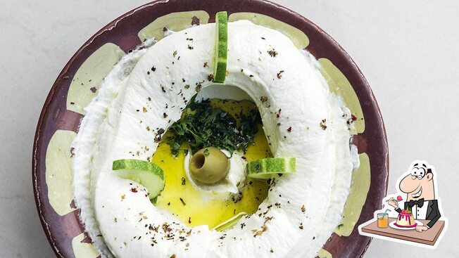 halab Al-Shahbae, Ghent - Restaurant menu and reviews
