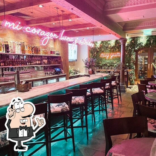 My Neighbor Felix Boulder, Boulder - Restaurant menu, prices and reviews