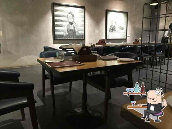 The Mondo Kitchen, Ahmedabad - Restaurant menu, prices and reviews