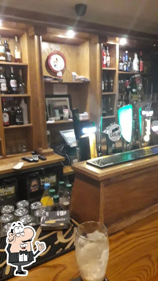 The Western Strands Bar, Restaurant & Guesthouse in Belmullet ...