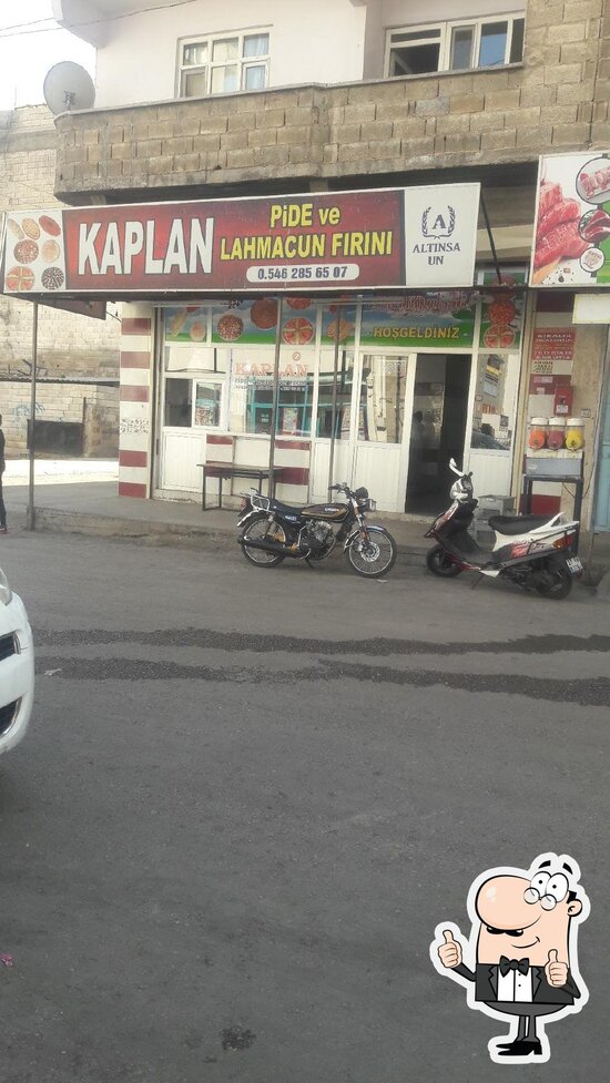 KAPLAN PİDE VE LAHMACUN, Gaziantep - Menú del restaurante, precios y reseñas
