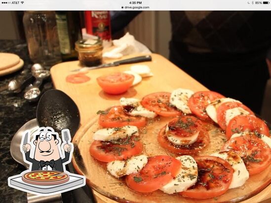 Lina's Kitchen: Authentic Italian Cooking Classes & Catering, Charlton ...