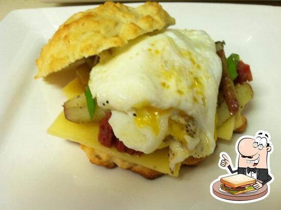 Wake N Bake Wagon, 1738 Canyon Dr Apt 207 in Los Angeles