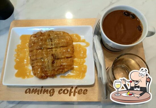 Aming Coffee Taman Ratu cafe, Jakarta - Restaurant reviews