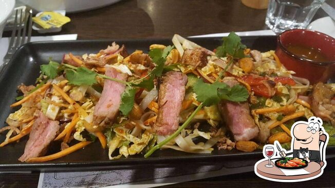 Amstel Club in Cranbourne - Restaurant reviews