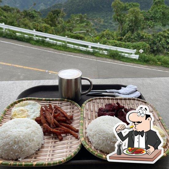 A's Bukid Cafe & Sports Bar, Balamban - Restaurant menu, prices and reviews
