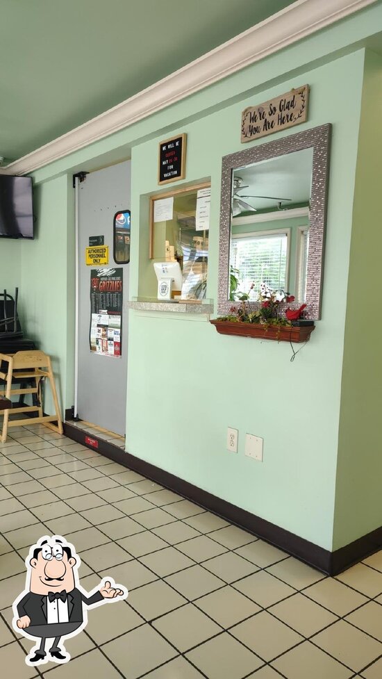 Asian Kitchen Express, Fort Smith - Restaurant menu, prices and reviews