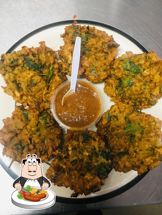 Aussie Indian Takeaway in Banyo - Restaurant menu and reviews