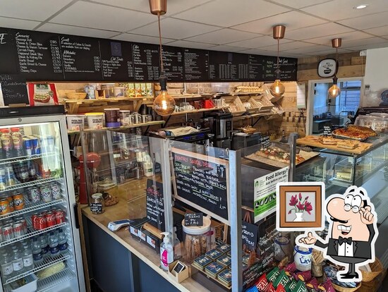 Clauds Coffee House, Woking - Restaurant menu, prices and reviews