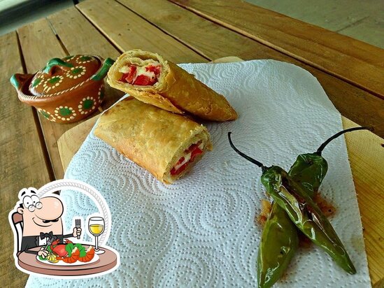 Don Chimichanga restaurant, San Luis Potosi - Restaurant reviews
