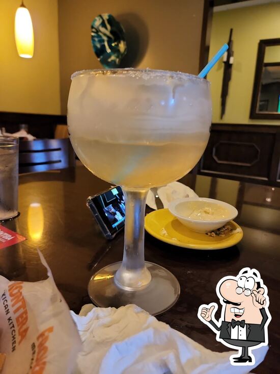 Frontera Mexican Kitchen, Stockbridge - Restaurant menu, prices and reviews